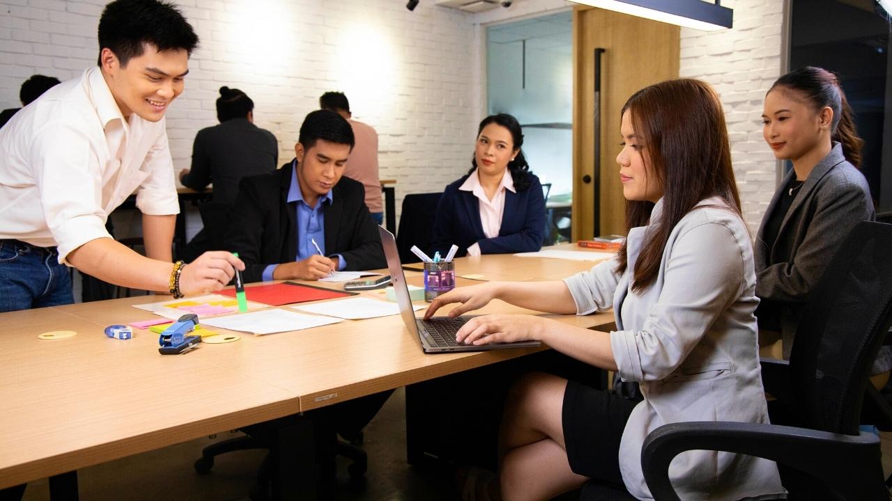 Services - Staff Augmentation and Client Support - Tiburon Data