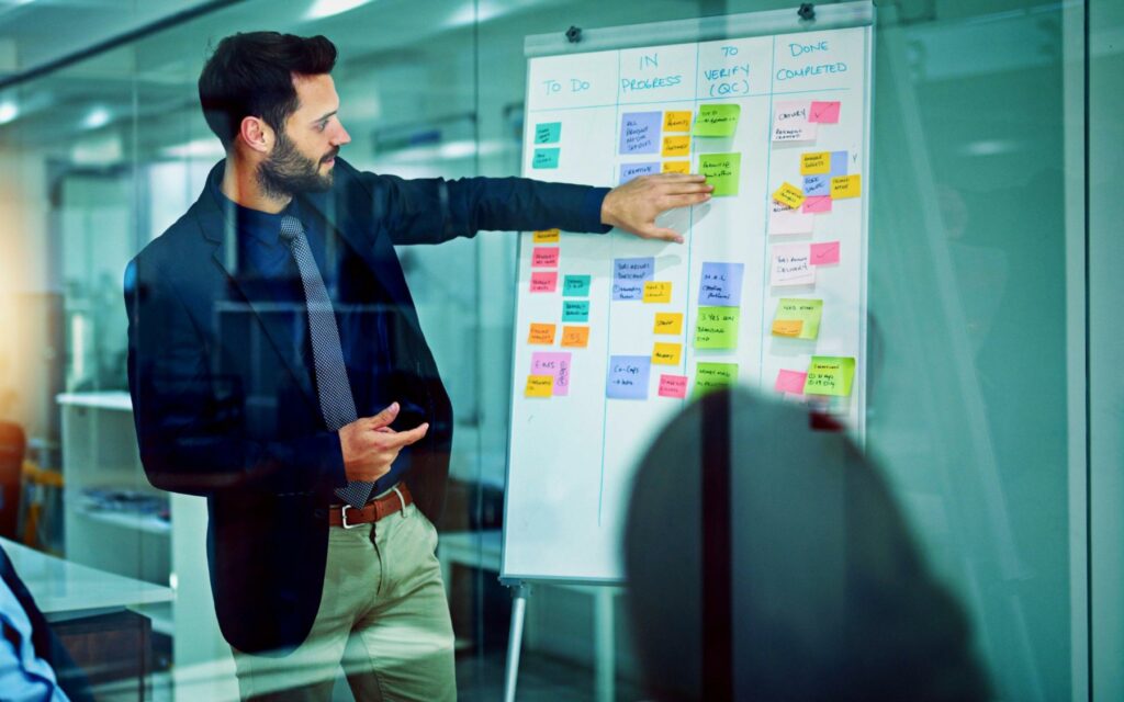 Our Software Development Process - Tiburon Data