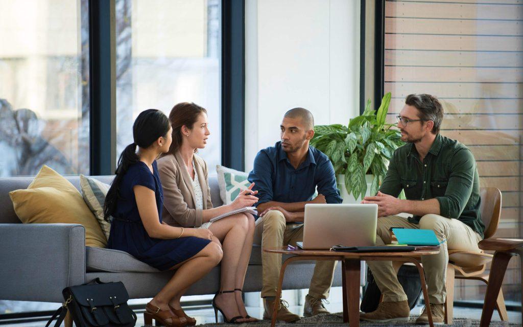 Our Software Development Process - Tiburon Data