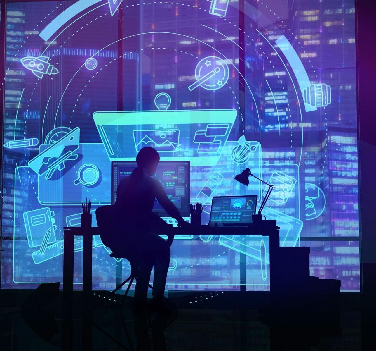 Services - Software Development & IT - Tiburon Data