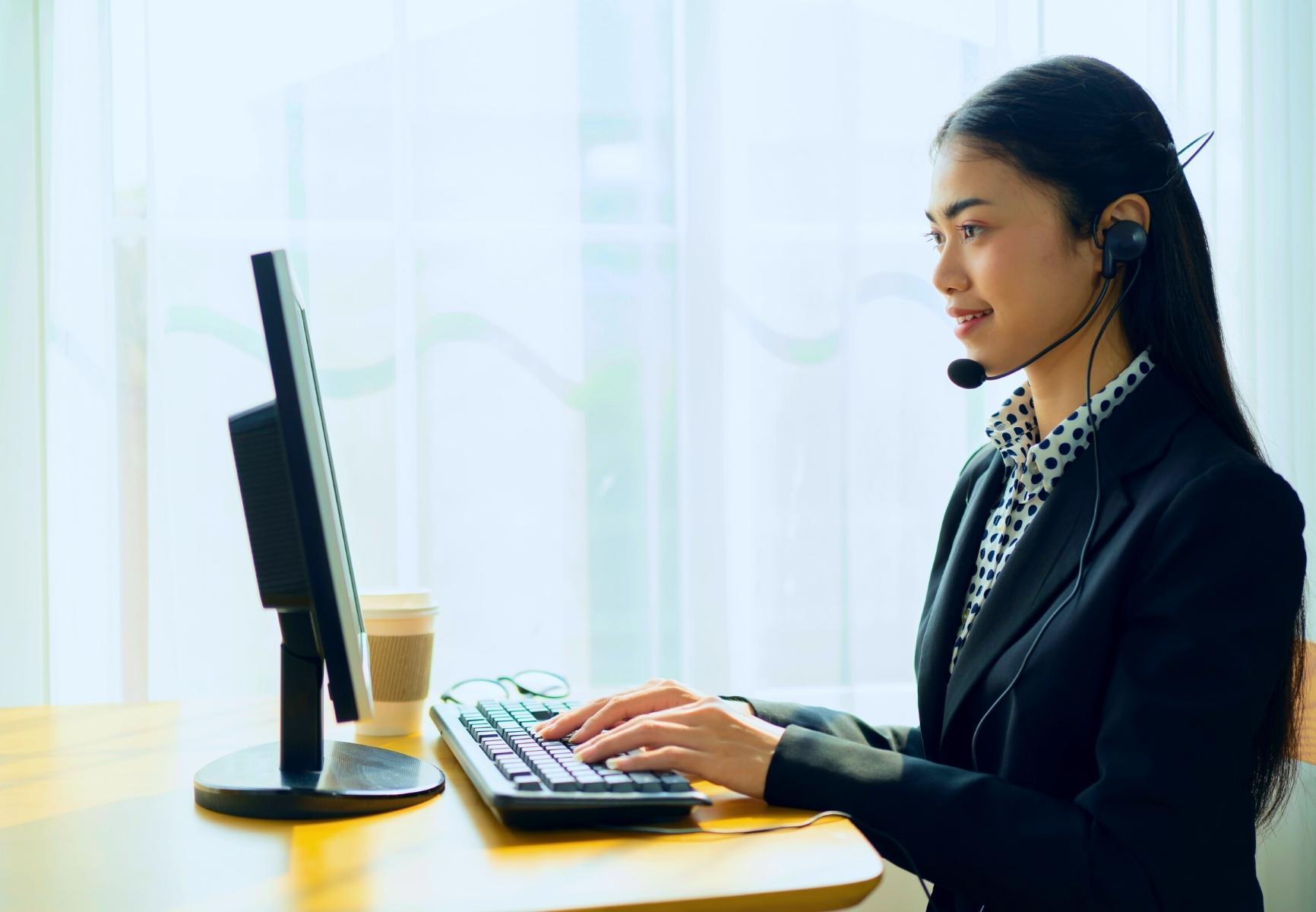 Services - Staff Augmentation and Client Support - Tiburon Data