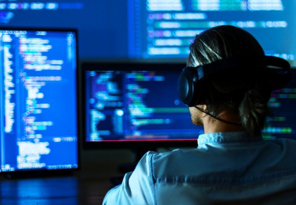 Services – Software Development & IT – Tiburon Data