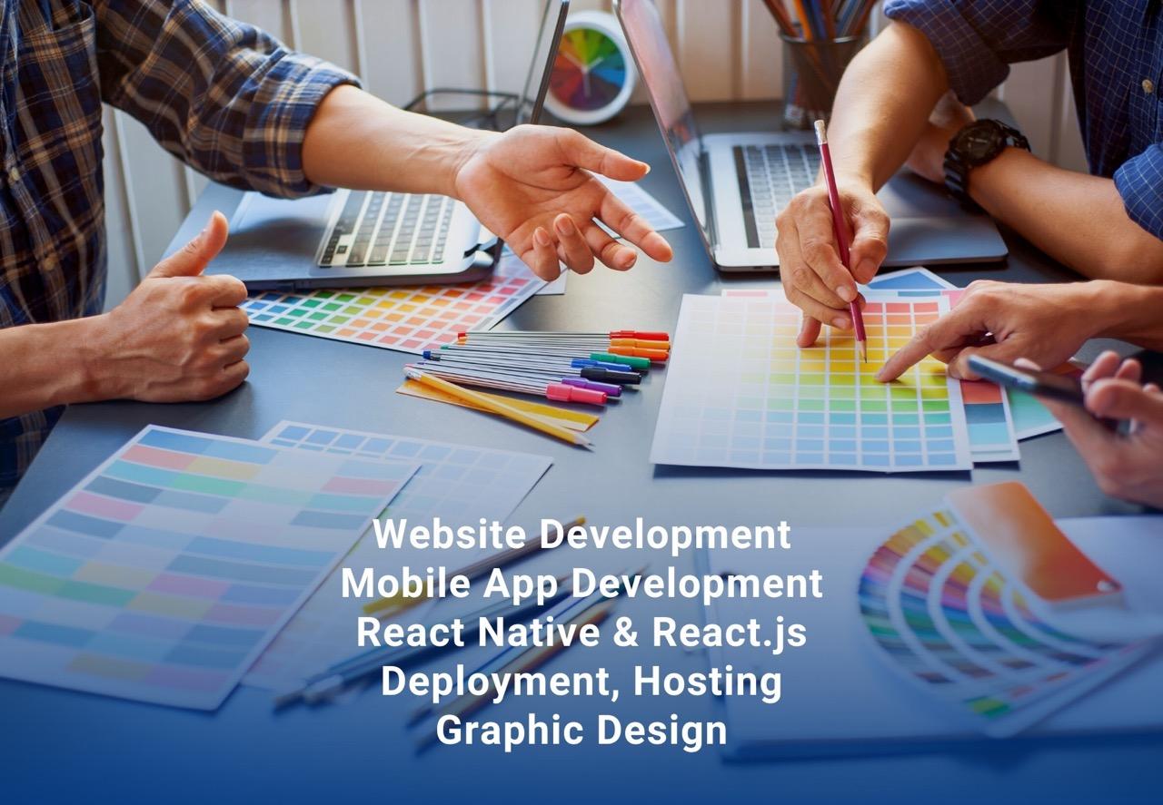 Services - Software Development & IT - Tiburon Data