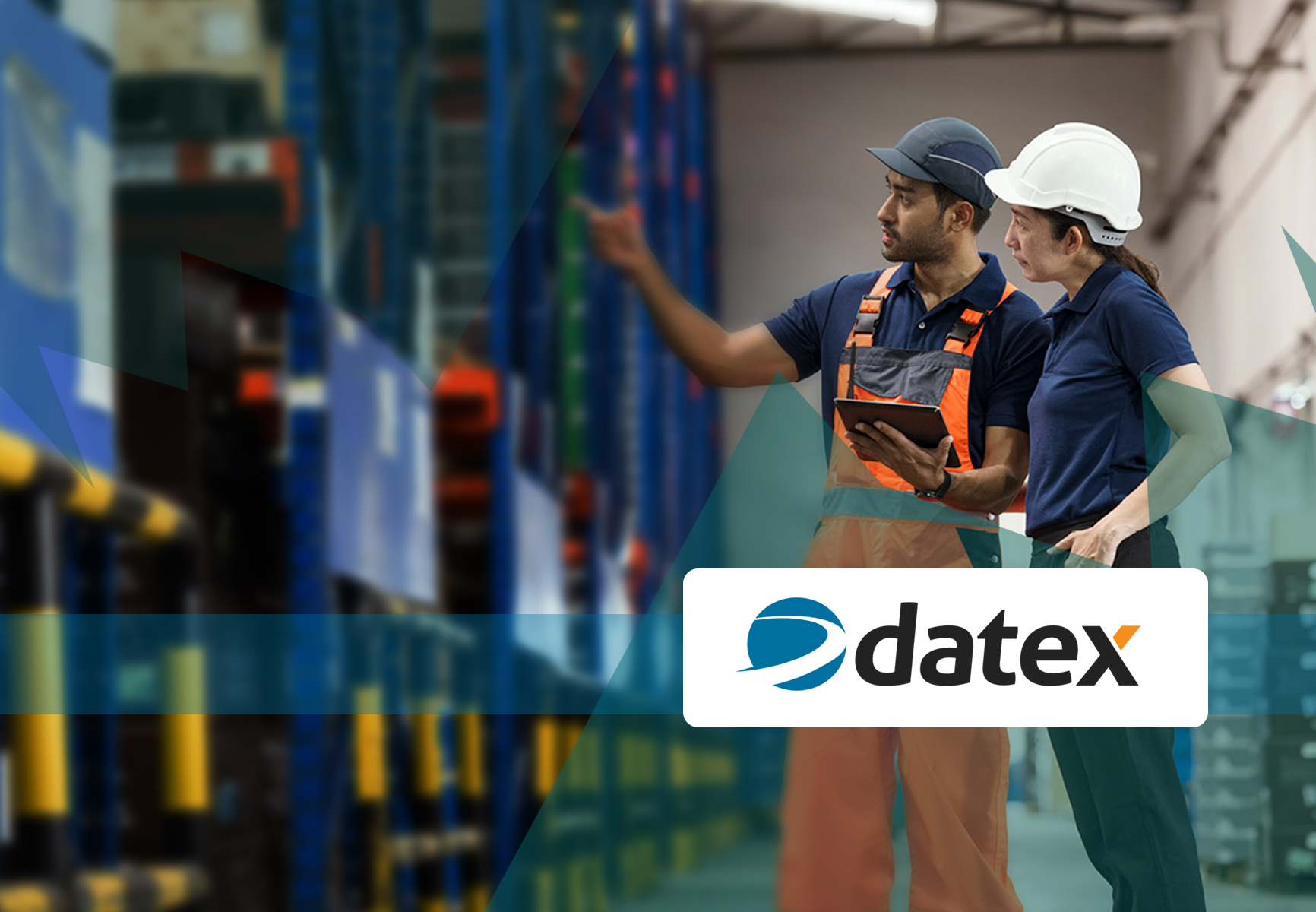 Case Study Datex - Tiburon Data