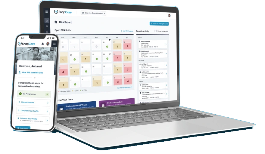 Case Study SnapCare - Tiburon Data